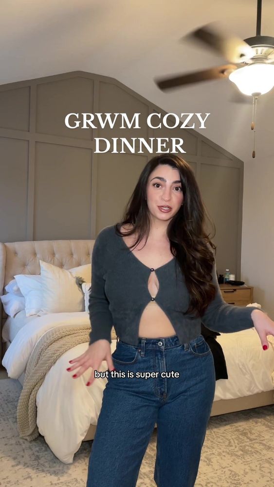 Always Andreanna's Abercrombie Shop | The Creator Suite by Abercrombie