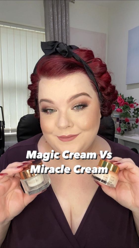 Magic Beauty Stars: Georgina Grogan | Magic Beauty Stars