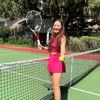 Victoria’s Secret & PINK Creators: Victoria Liu | Victoria’s Secret ...