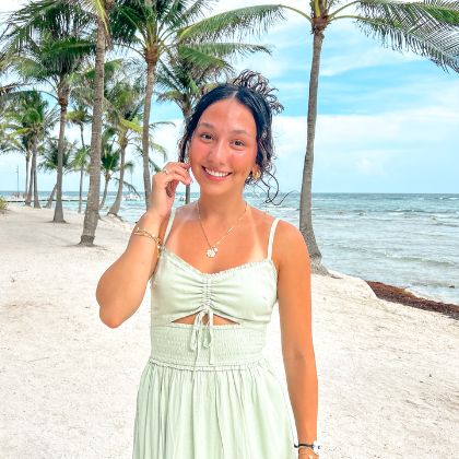 The Hollister Style Hub: Marissa T | The Hollister Style Hub